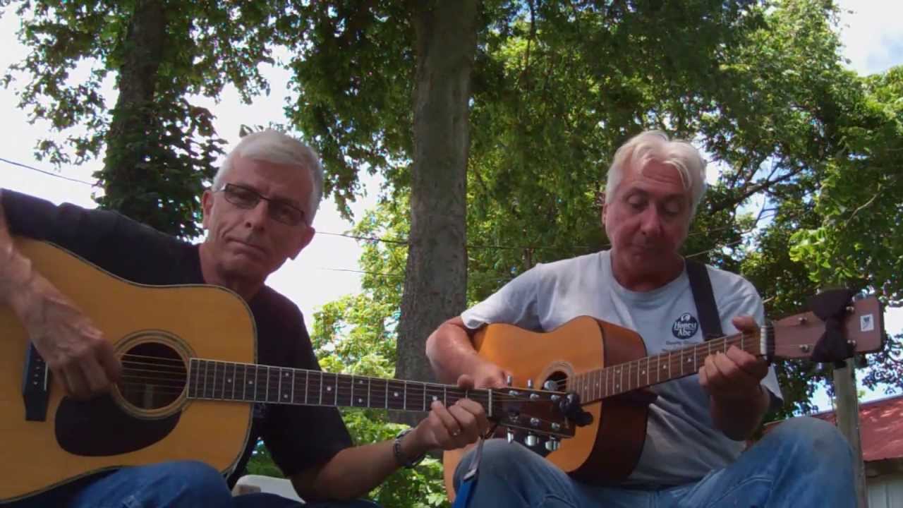 Roger That Bumpkin Style - YouTube