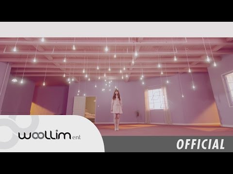 러블리즈(Lovelyz) \