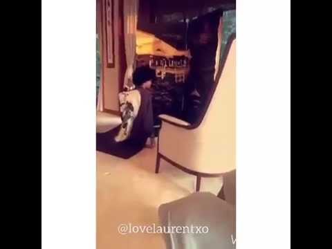 Les Twins Japan 2015 - YouTube