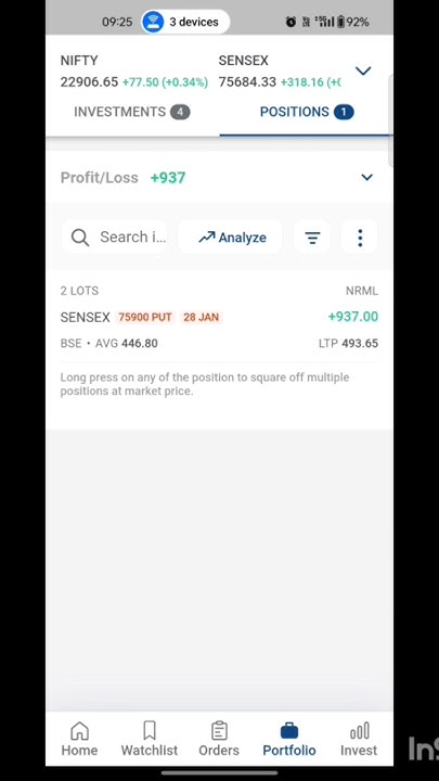 📊 Trading stock market 📈 Nifty50,Banknifty and sensex 📉#tranding # ...