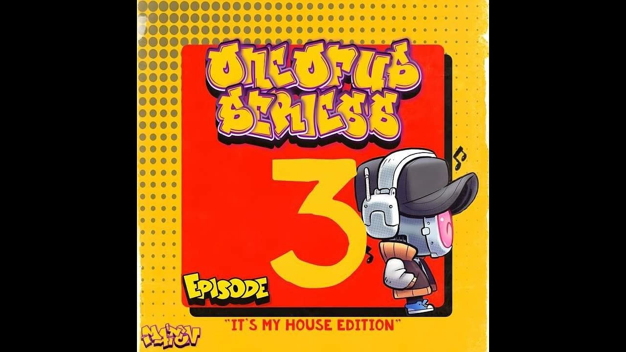 MaTen - 1 of Us Seriess Episode 3
