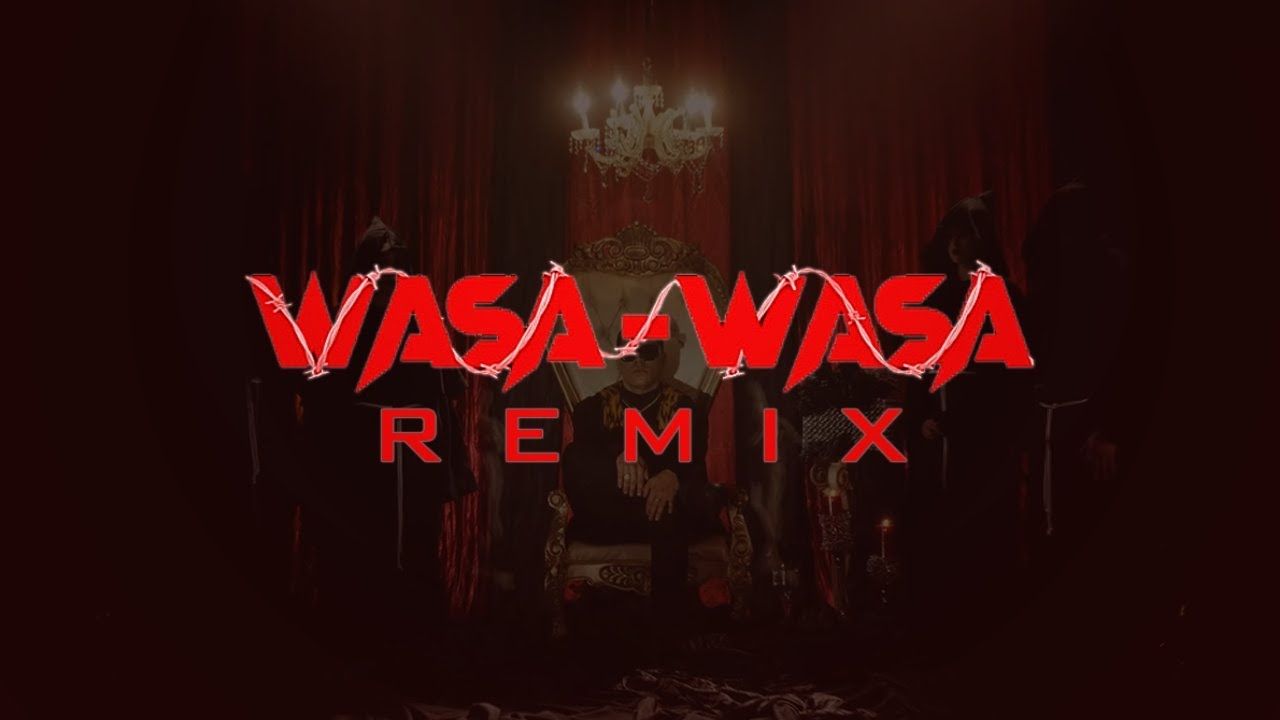 Wasa Wasa (Remix) - Ryan Castro x Hector El Father x Tego Calderon (El ...