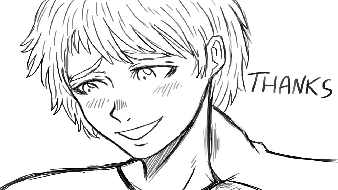 Boys when they receive a compliment (Telepurte parody) - YouTube