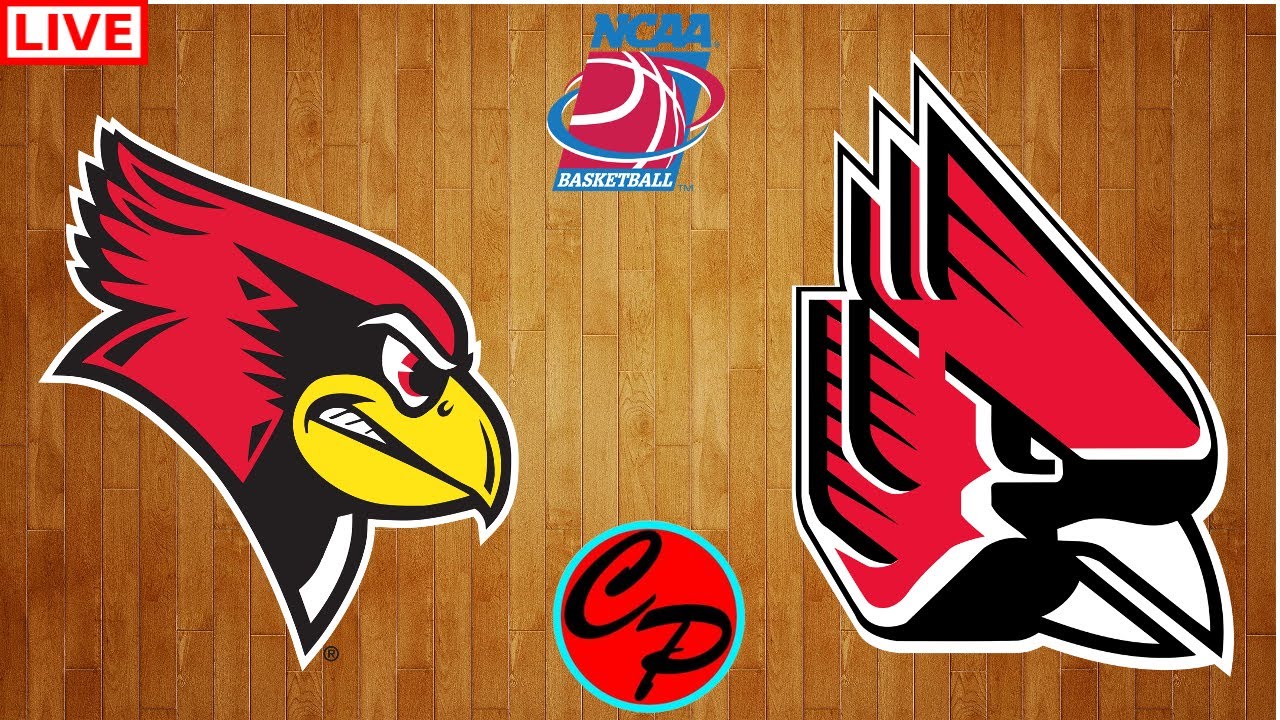 Illinois State vs Ball State NCAA College Basketball Live Game Cast ...