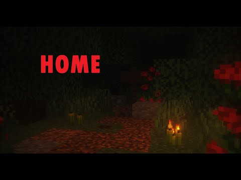Minecraft Horror....