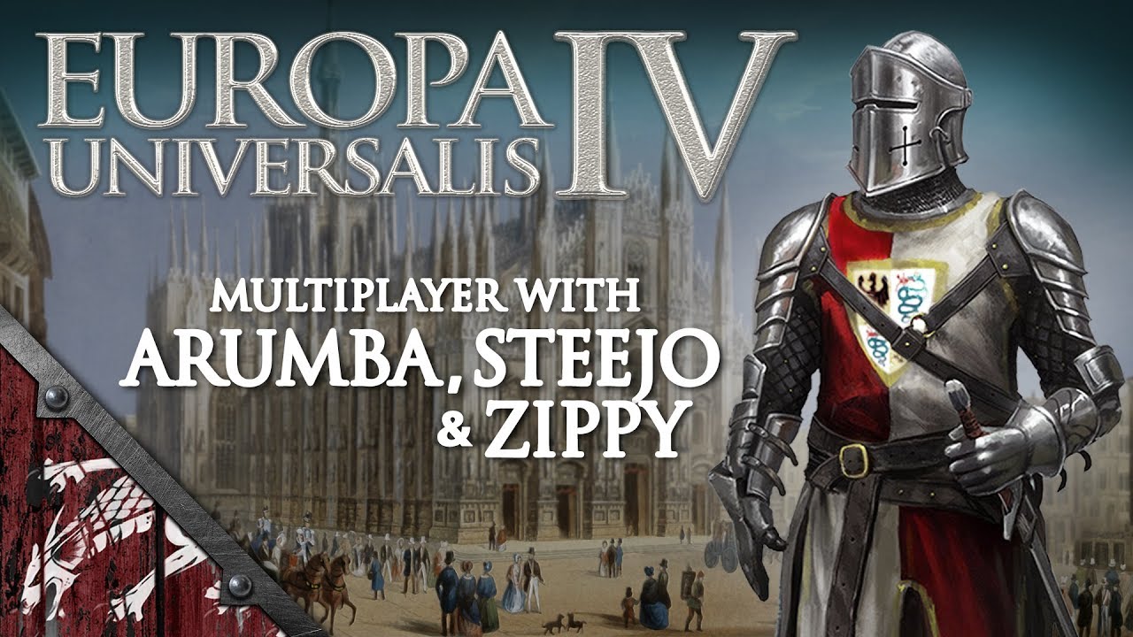 Let's Assess the Beyond Typus Multiplayer Campaign - YouTube