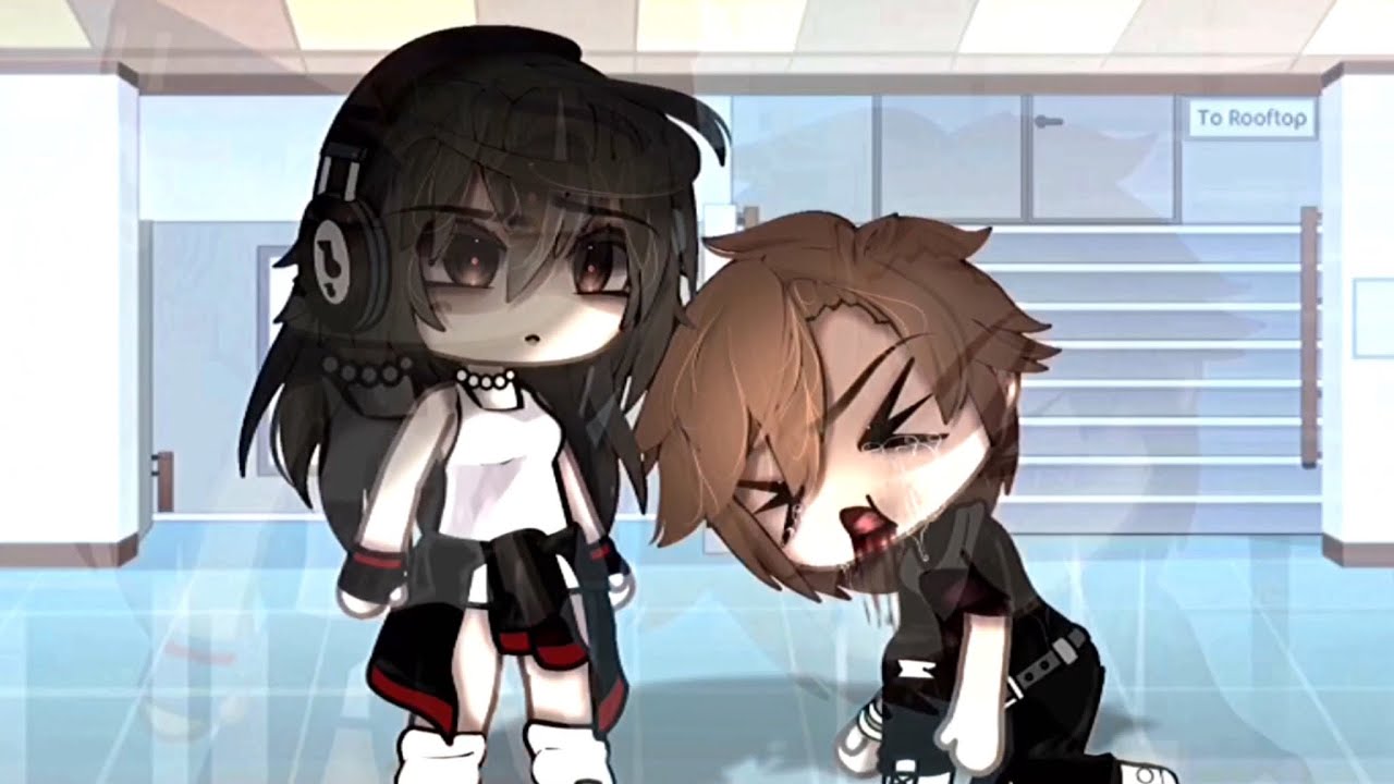 Our Work Is Still Not Done //Meme Gacha Life-Gacha Life Meme//-Og⚠️TW ...