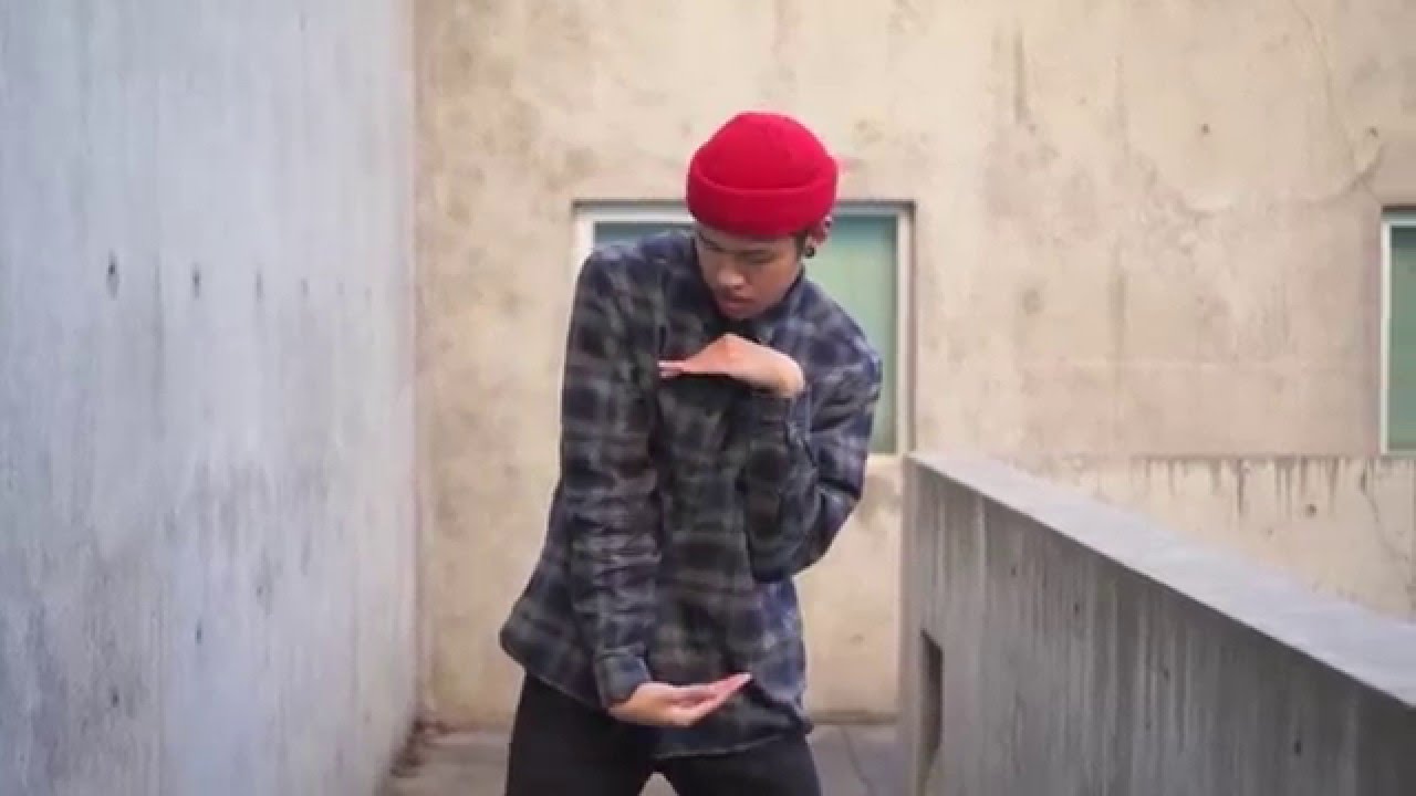 POWDER | SAM GELLAITRY - YouTube