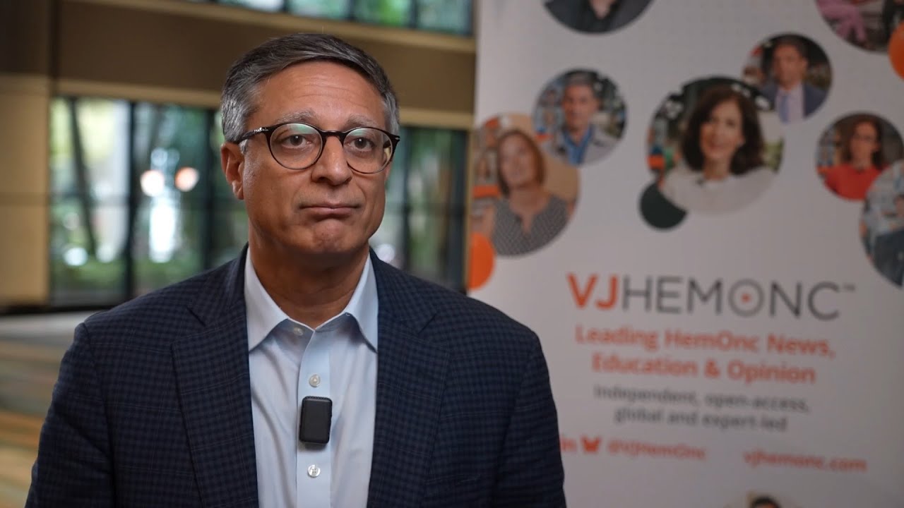 HRQoL with belantamab mafodotin treatment in patients with R/R myeloma ...
