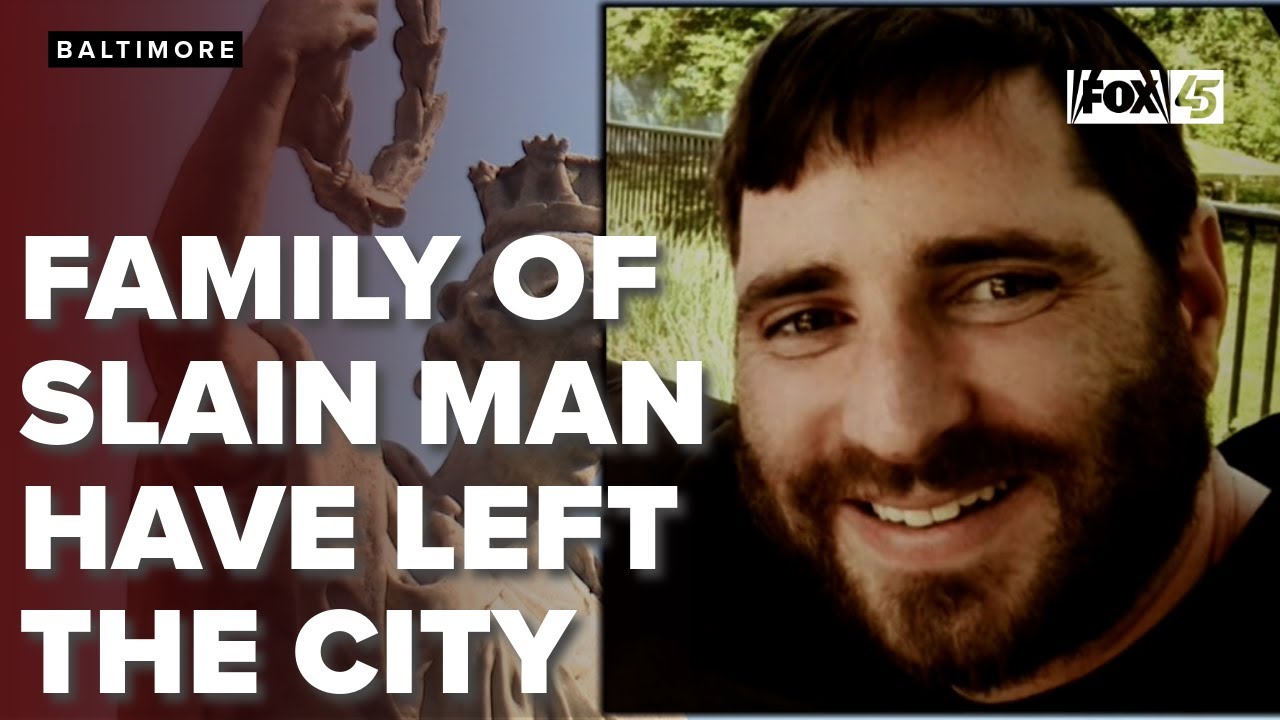 Family of slain Israeli man says relatives left City, safety must be ...