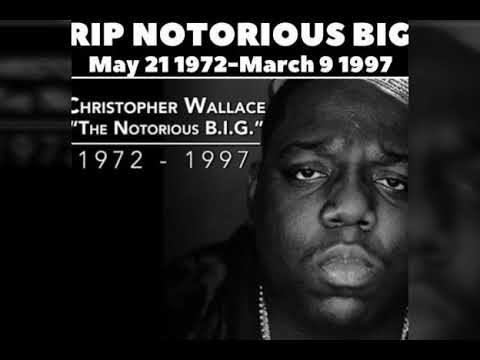 Notorious Big juicy 🔥🔥🔥RIP BIGGIE - YouTube