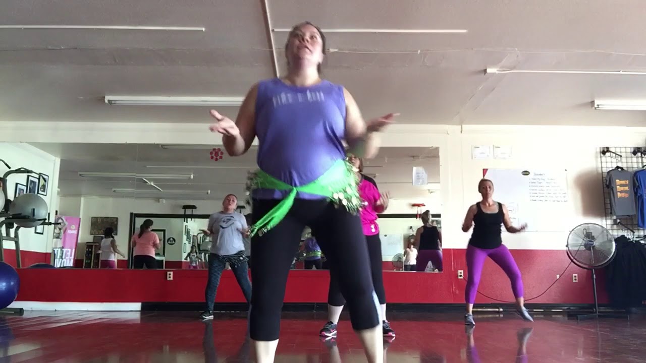 Dance 7 - YouTube