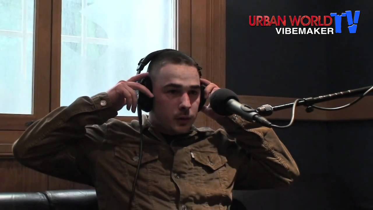 K Koke talks Jay-Z meeting, Comparisons with Giggs, Non interest in UK ...