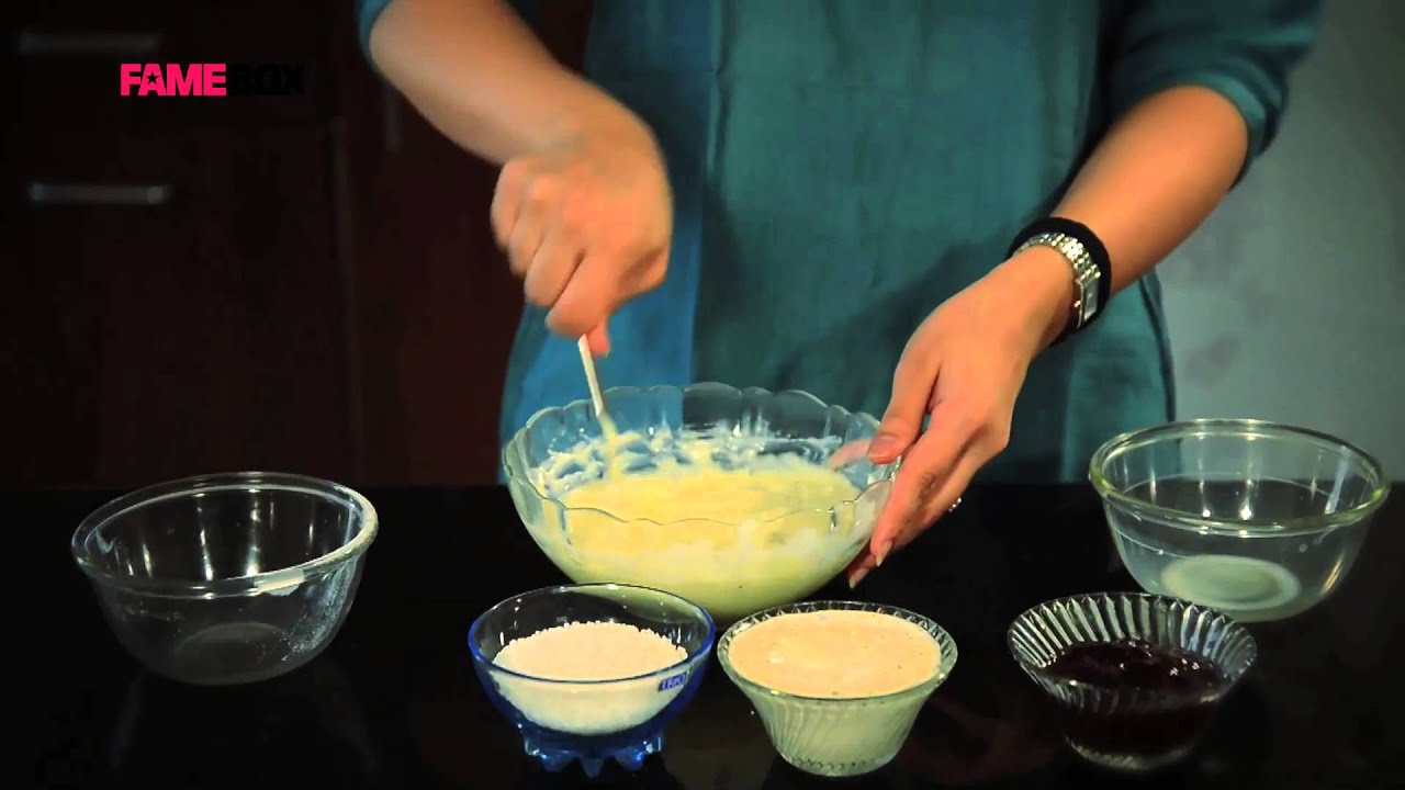 How To Make No Bake Blueberry Cheesecake | Easy And Fast Recipe ...