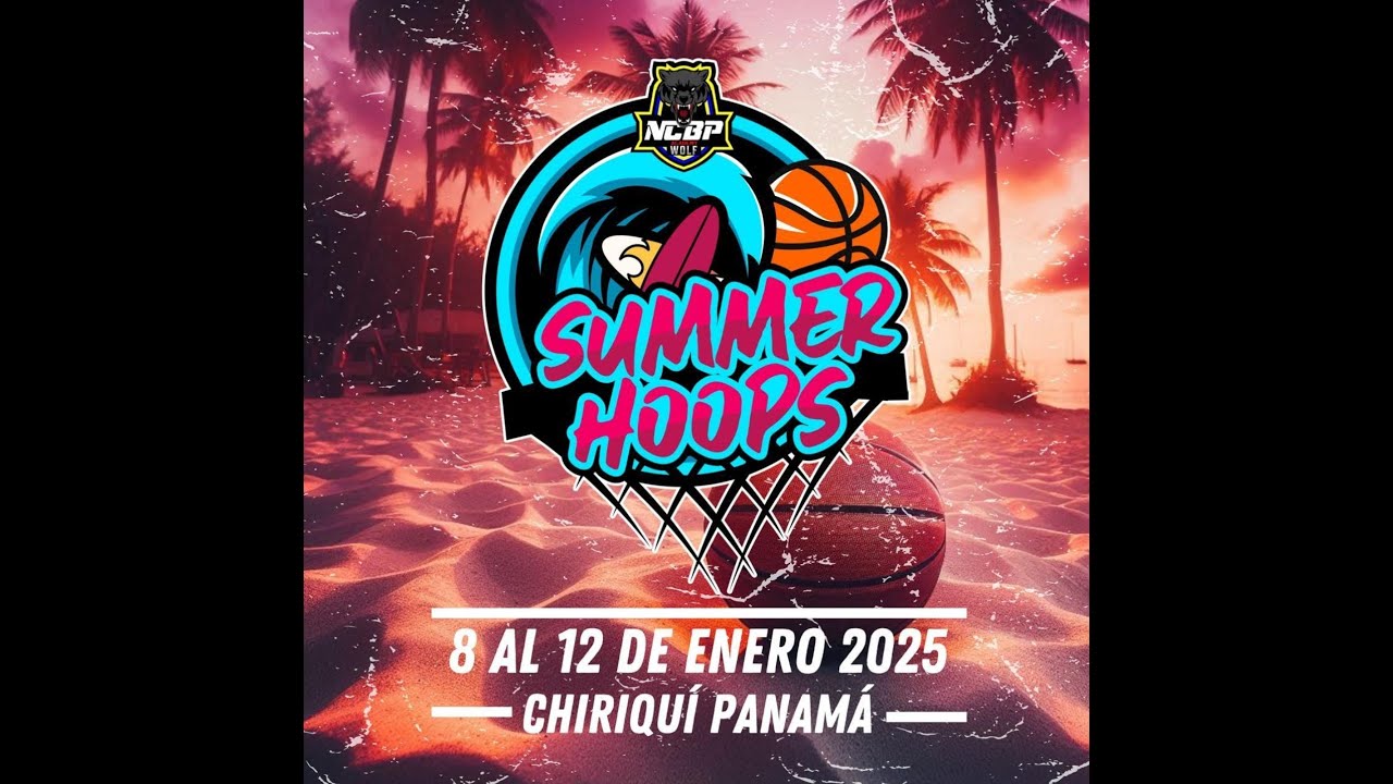 NCBP Verano 2025 Jornada 9/1/25 - YouTube