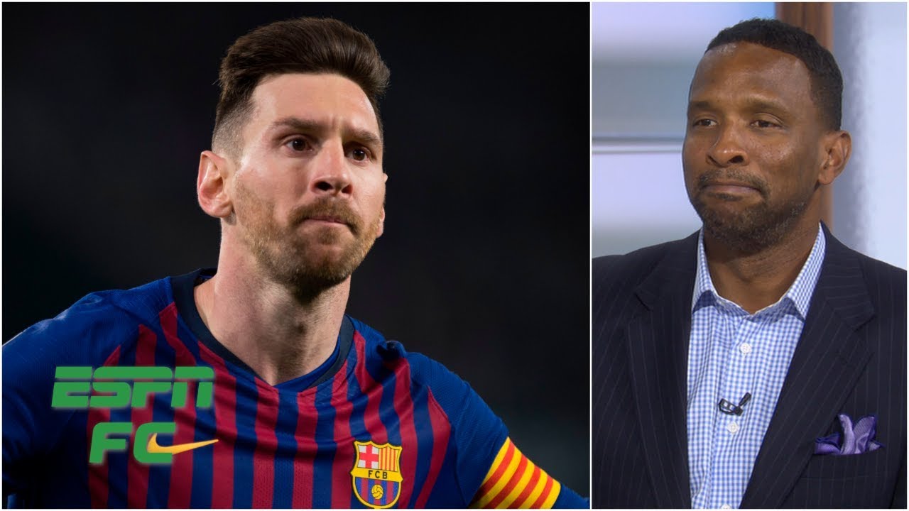 Can Lionel Messi be considered the GOAT without a World Cup title ...