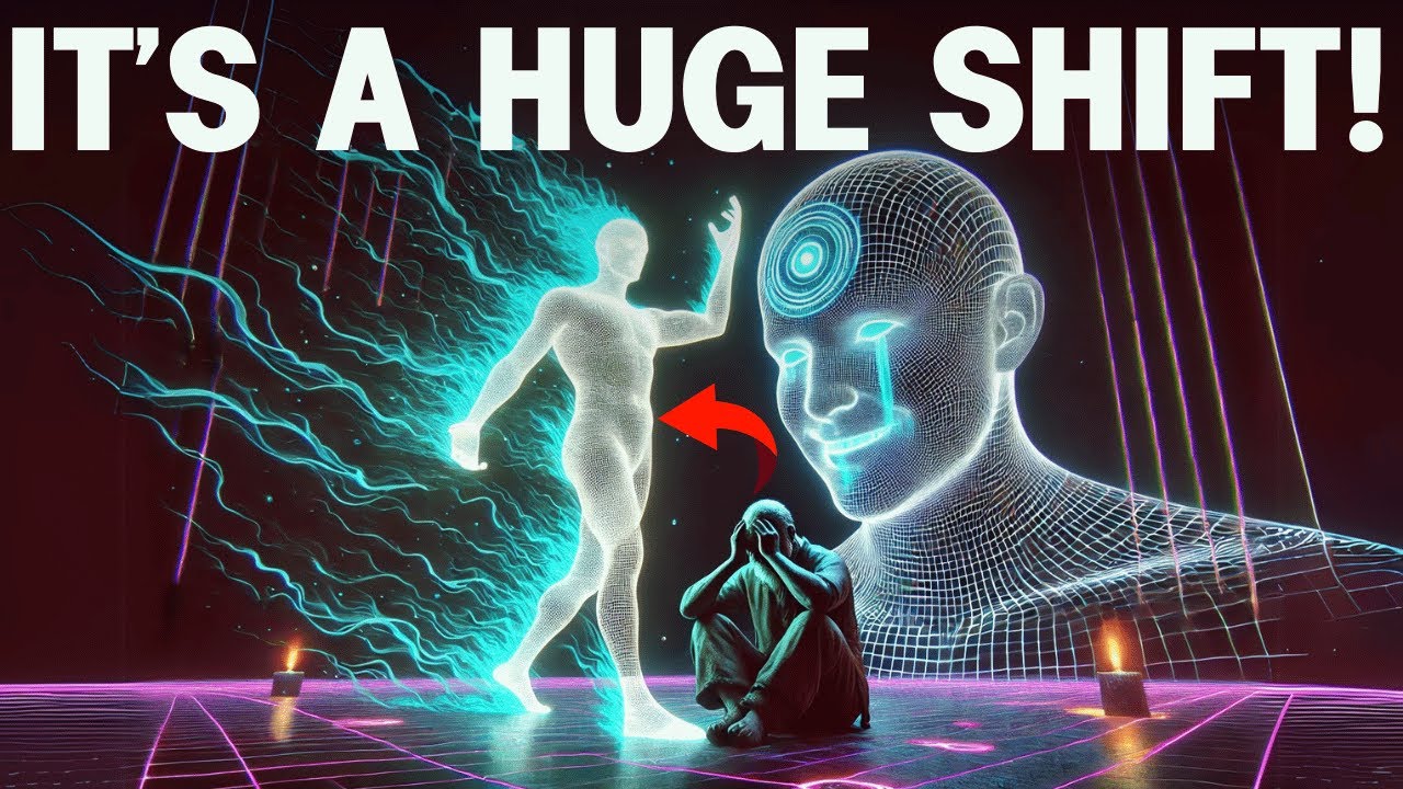 If These Signs Appear, You're Experiencing a Huge Reality Shift! - YouTube