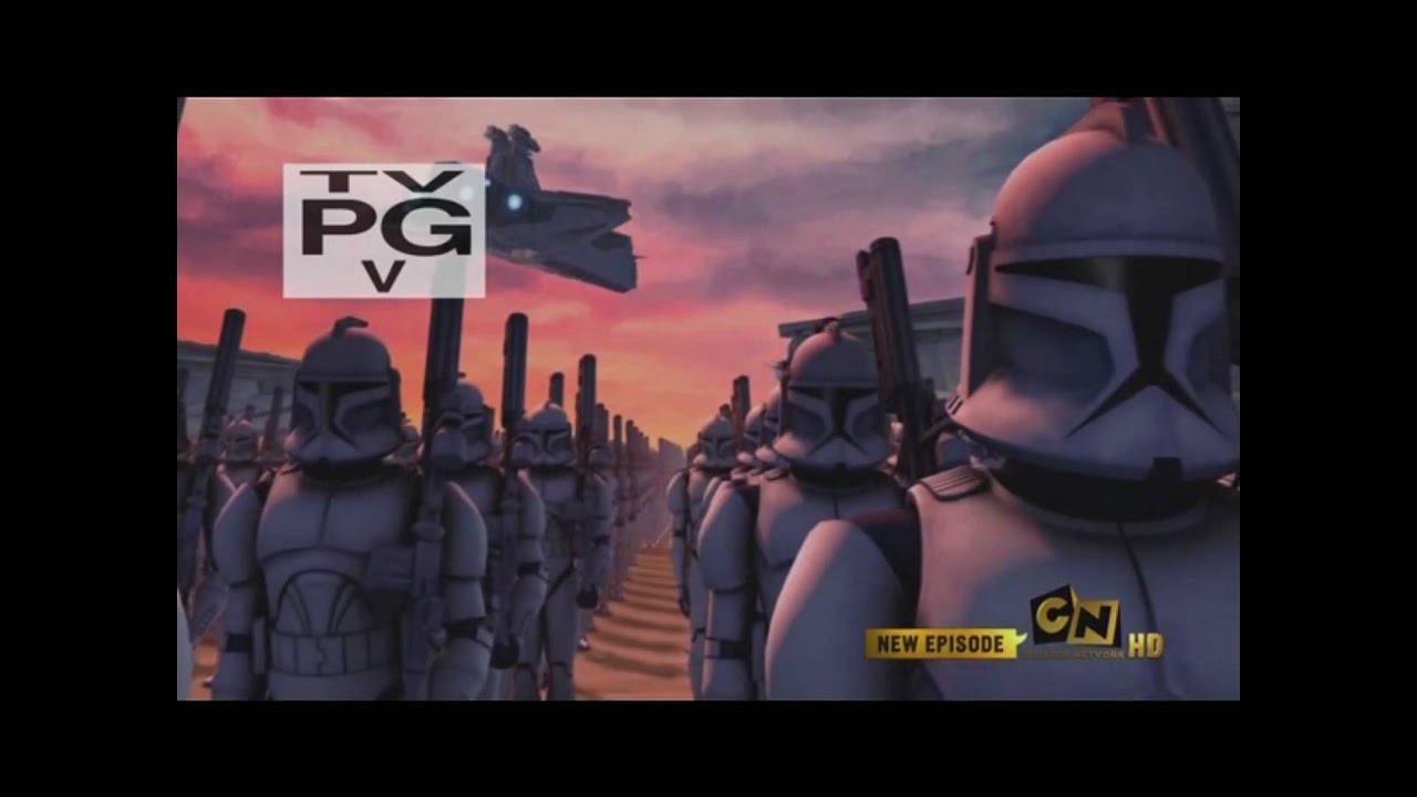 Clone Wars - Heroes of a New World - YouTube