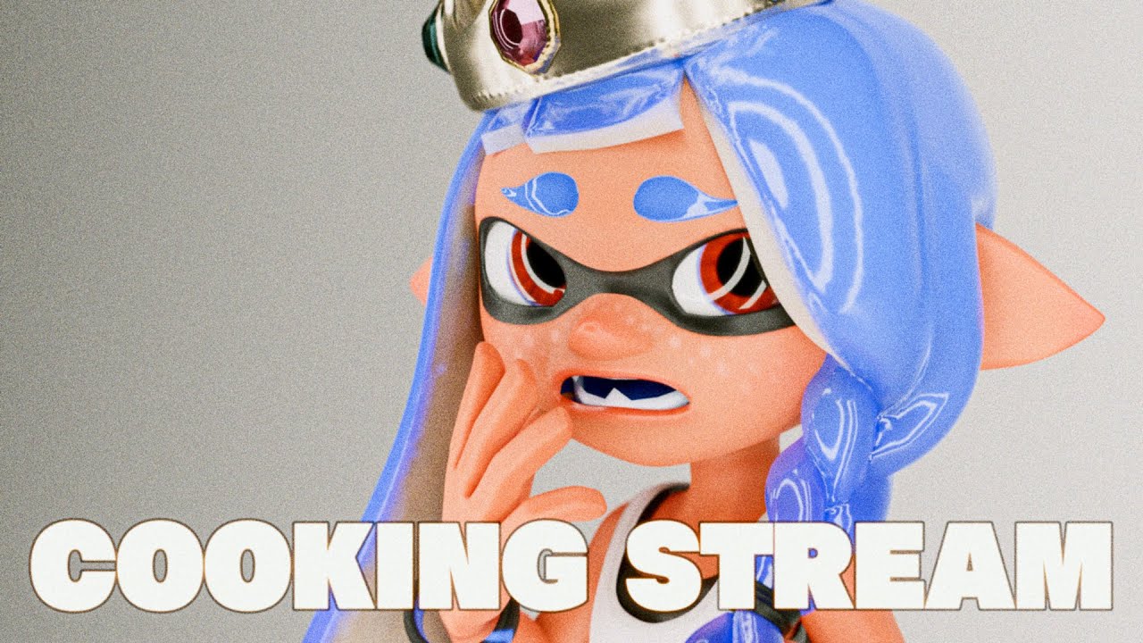 Let's create an Inkling in Blender - YouTube