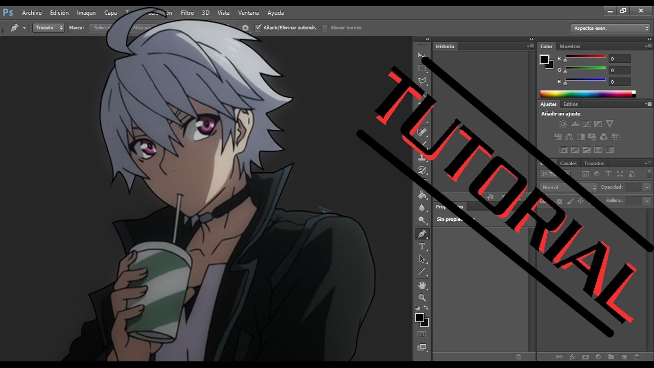 | Tutorial | Descargar anime y Hacer renders | - YouTube