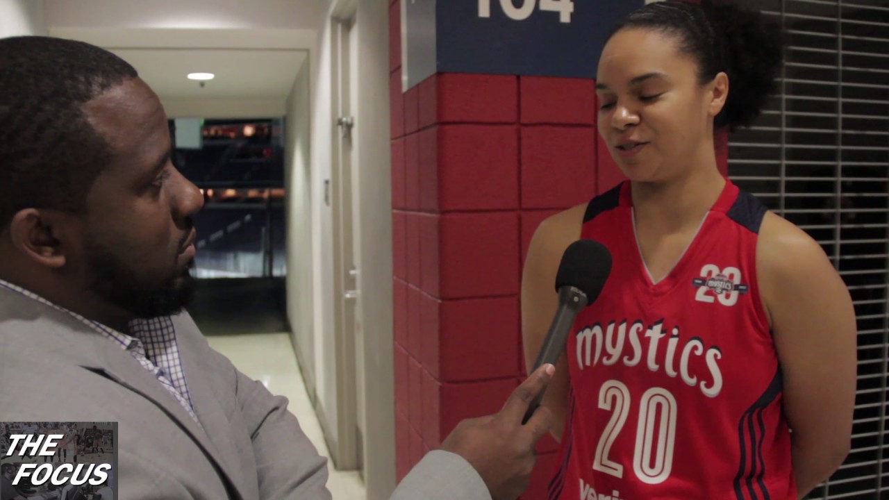 Toliver "It's all about team, that's the only way you get wins" - YouTube
