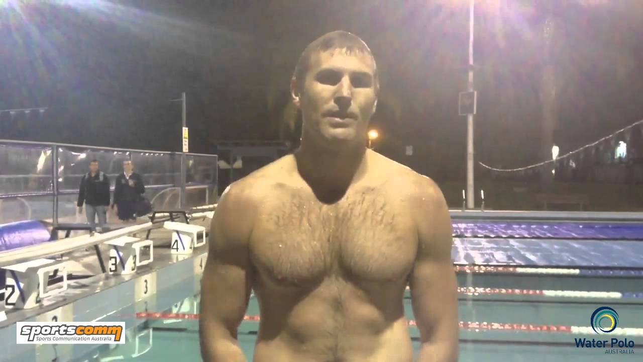 NWPL - UWA Torpedoes Luke Quinlivan - YouTube