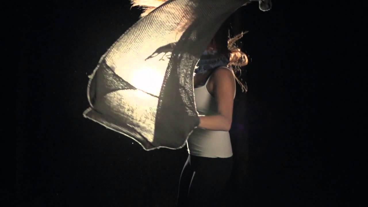 Hair (A short film by Lance Rivas) - YouTube