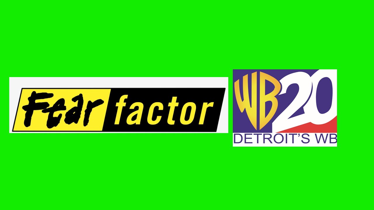 Fear Factor 2x16 Promo Tomorrow at 6pm on Detroit’s WB 20 WDWB (October ...