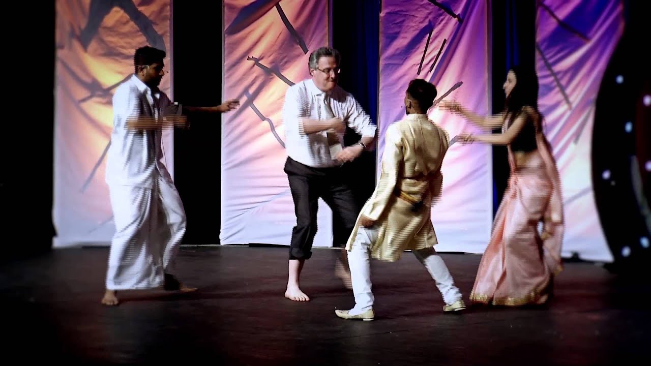 Thaalam 2014 Promo/ TET HD - YouTube