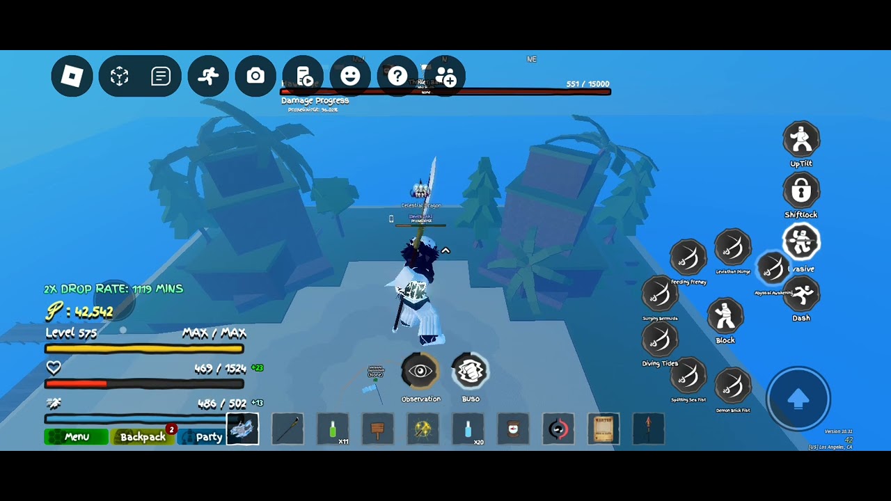 gpo hawk eye attempt 7 - YouTube