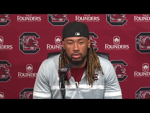 PostGame: (Florida) Debo Williams News Conference 10/14/23 - YouTube
