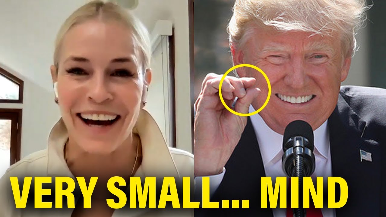 Chelsea Handler hilariously MOCKS QAnon and Trump’s PATHETIC love for ...