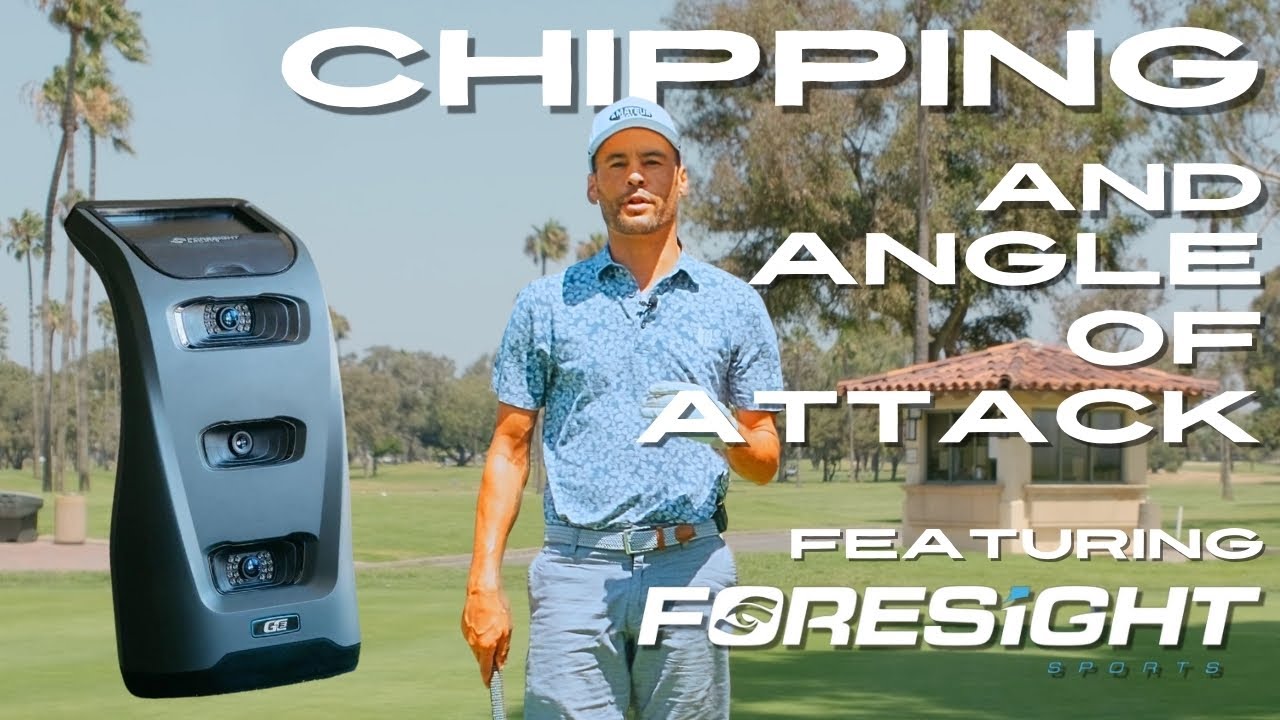 Adjusting Angle of Attack to Alter Trajectory (Tips with Blaire) - YouTube