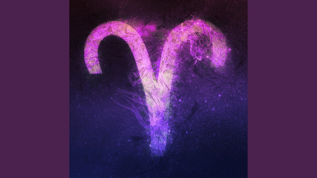 Aries Meditation Music (256 Hz Aries Zodiac Sign) 432 Hz Astrology ...