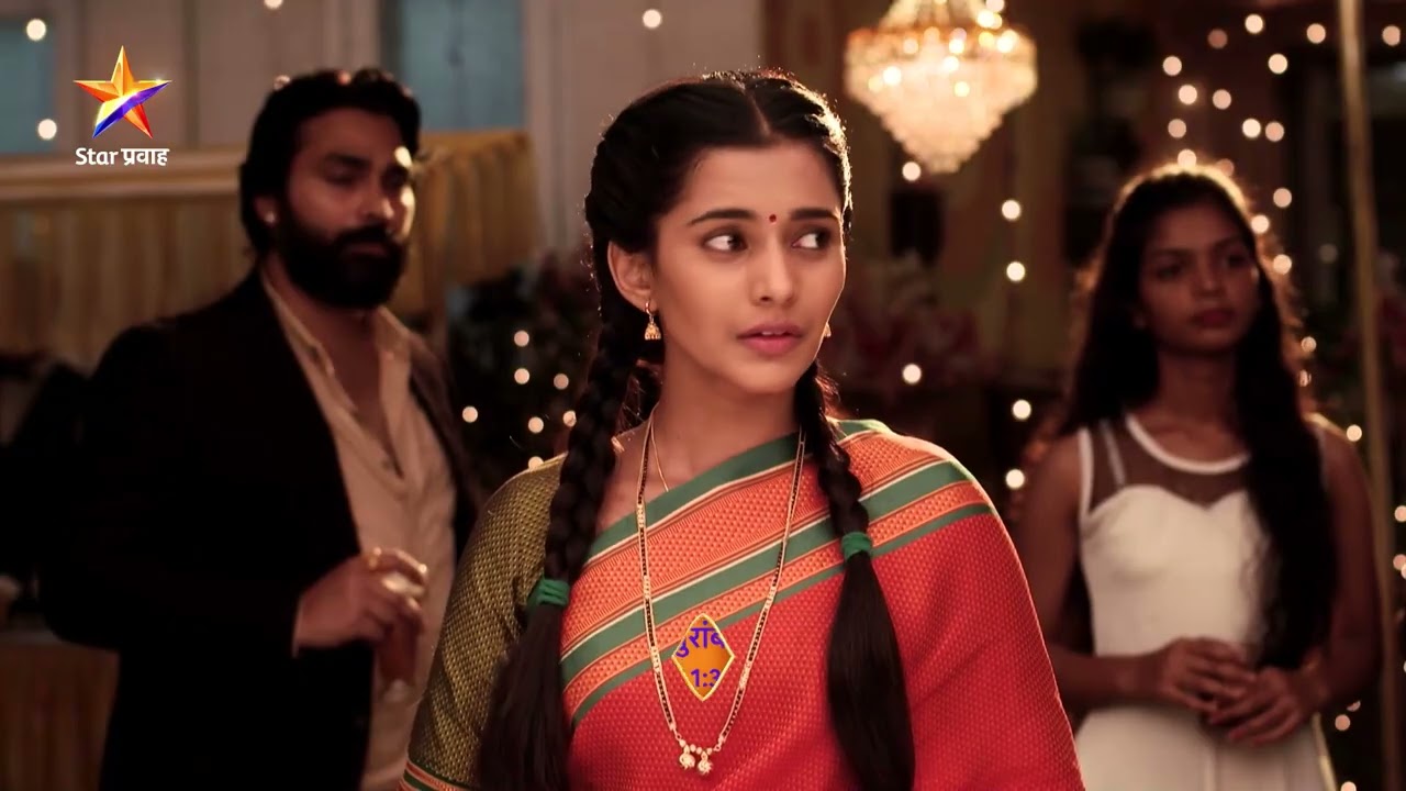 रमाचा अक्षयला अभिमान | मुरांबा | Muramba | Star Pravah - YouTube