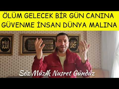 ÖLÜM GELECEK (DÖNÜŞ)