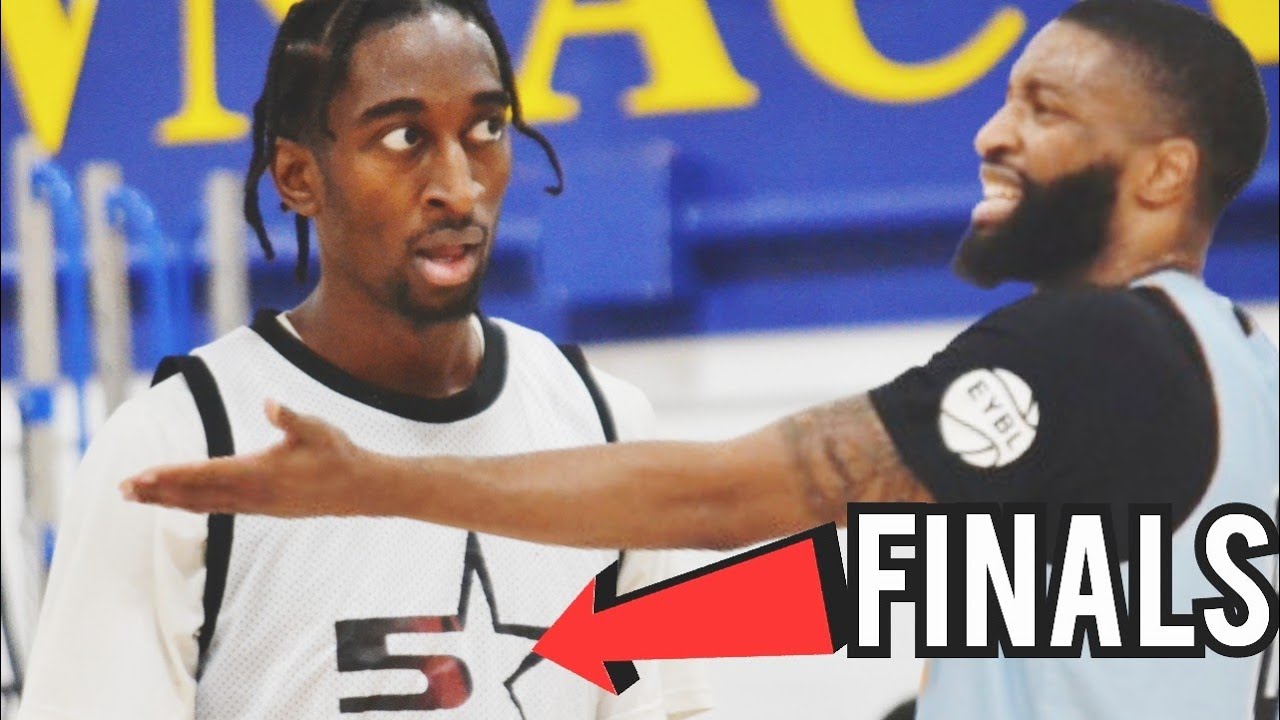 Championship 🏆: 5 Star Men's League - YouTube