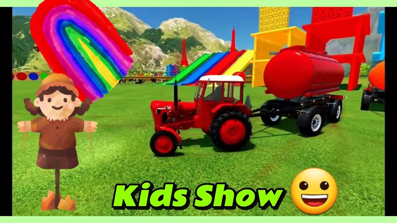 Best Animated Shows for Kids on YouTube videos - YouTube