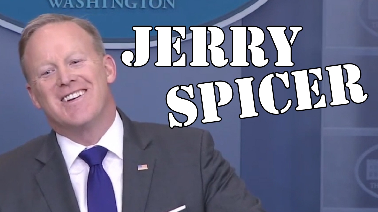 Jerry Spicer: Episode 1 - YouTube