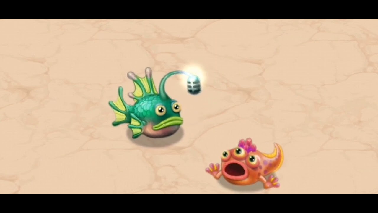 phangler and fwog|duet|DoF - YouTube