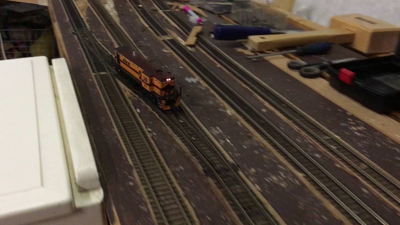 SAR 830 class, Powerline. - YouTube