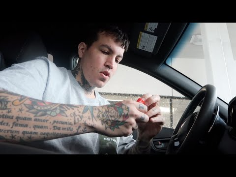 starting my life over at 30 - vlog 1 - YouTube