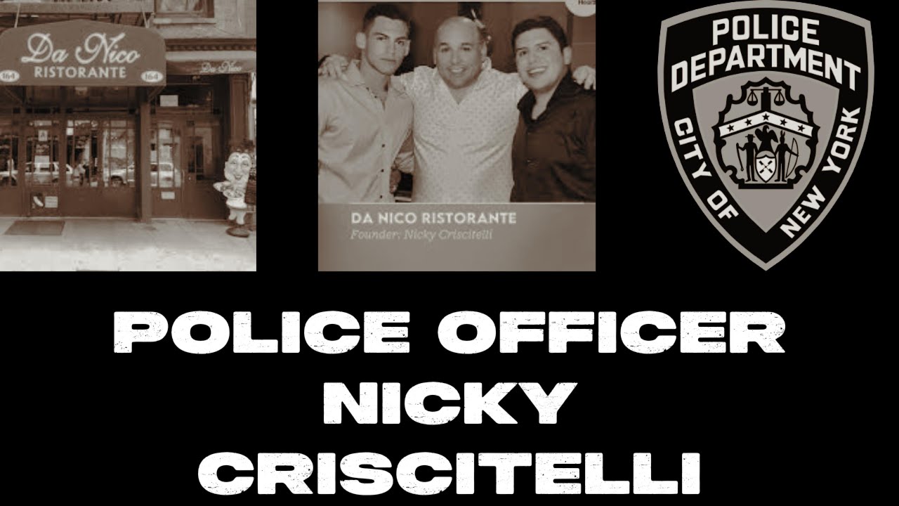 Untold Stories From Ex-Mafia Member - Adopted Son Of Perry Criscitelli Formely Nicky Sabatino ...