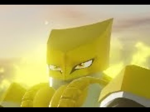 [ROBLOX] The World [Announcement] - YouTube