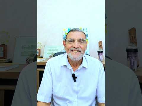 الدكتور محمد فائد // لماذا انتشرت الأمراض في عصرنا؟ ما الذي تغير؟ الأكل هو الذي تغير فقط والحل موجود