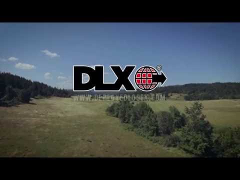 Deployed Logix Rapid Deployable Shelter - YouTube