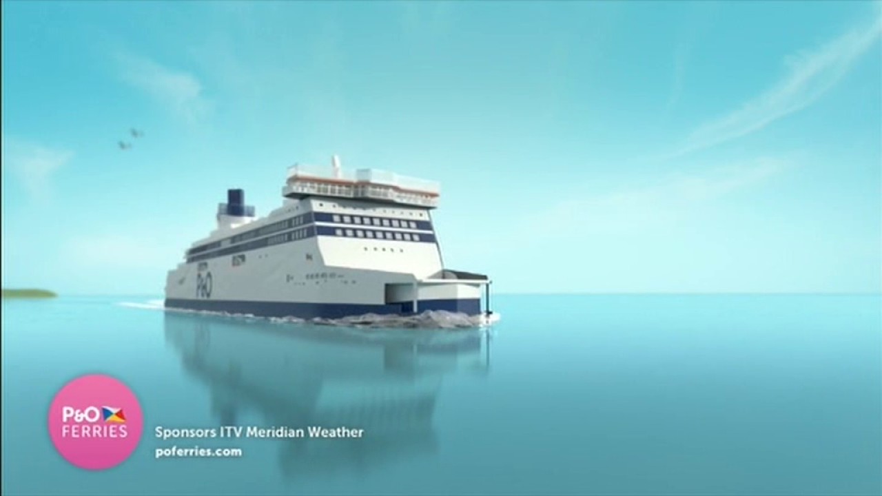 Natalie Boare Manali Lukha Meridian Afternoon Weather & Pollen 2017 07 ...