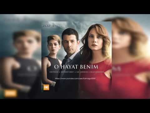 02- O Hayat Benim - Jenerik Ultra