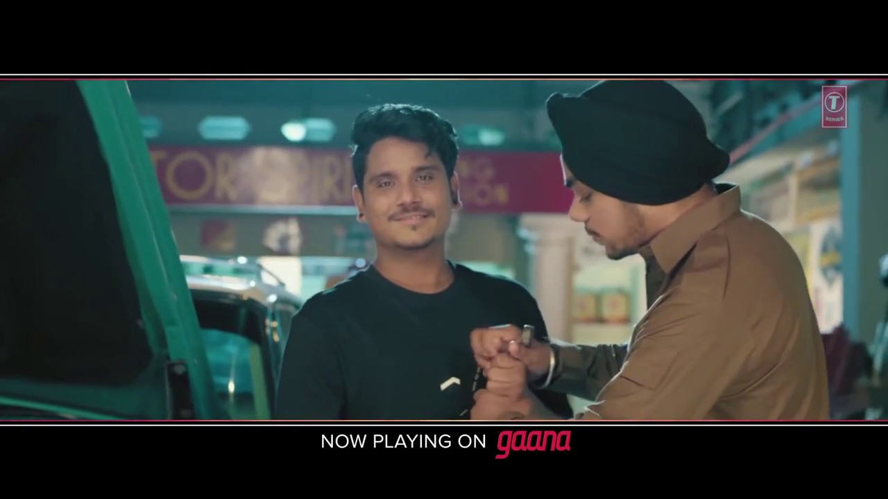 Dilli Sara Kamal Khan, Kuwar Virk Video Song Latest Punjabi Songs 2017 ...