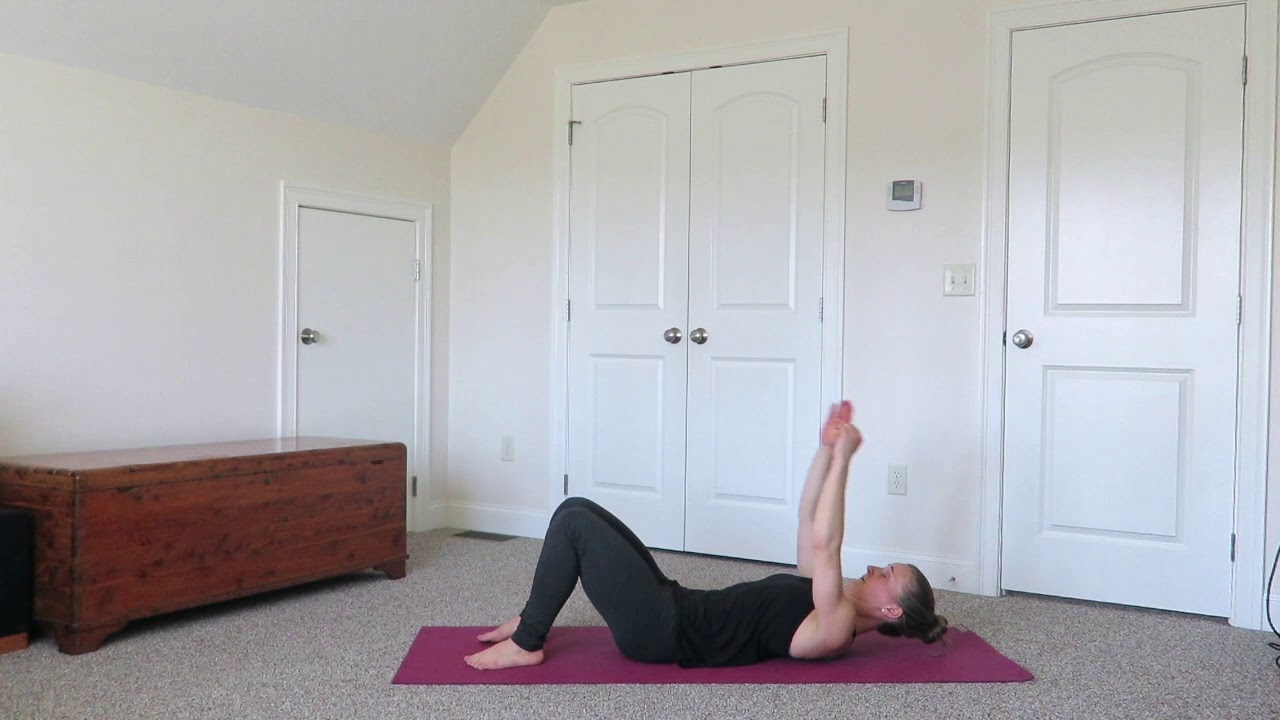 Peanut mobilization at the CTJ - YouTube